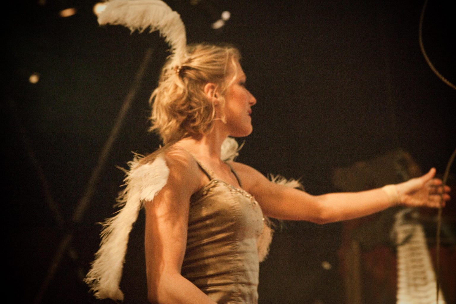 MARIE MOLLIENS - Rasposo