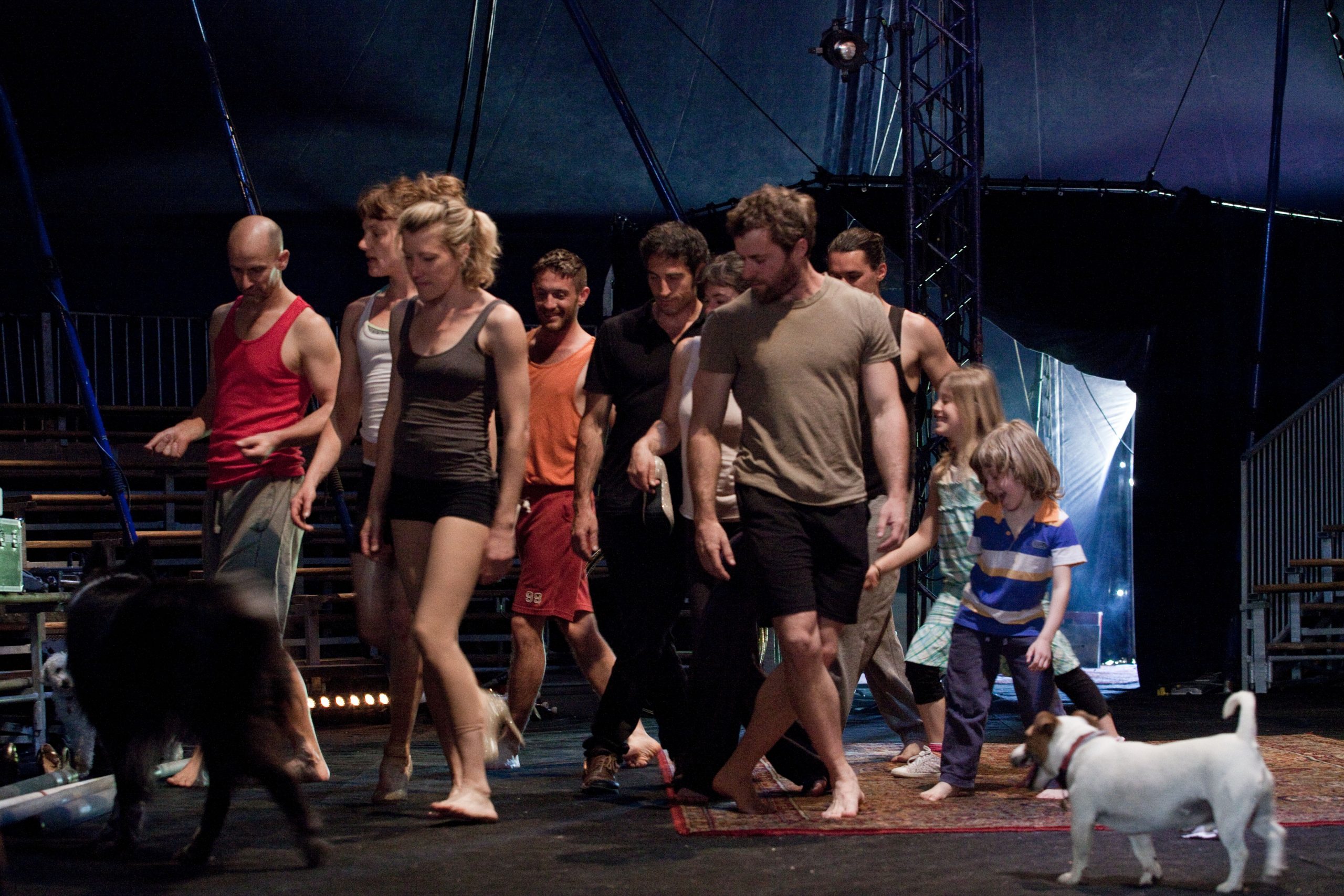 MARIE MOLLIENS - Rasposo