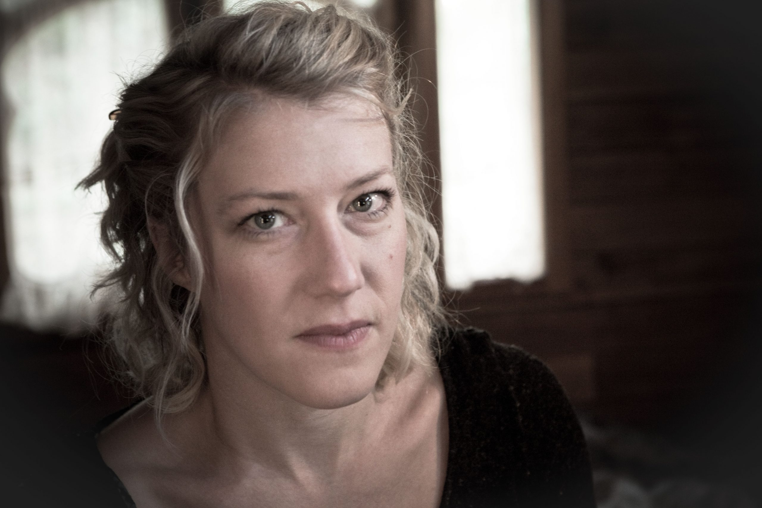 MARIE MOLLIENS - Rasposo