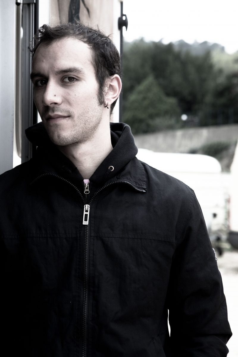 Luca Forte - Rasposo