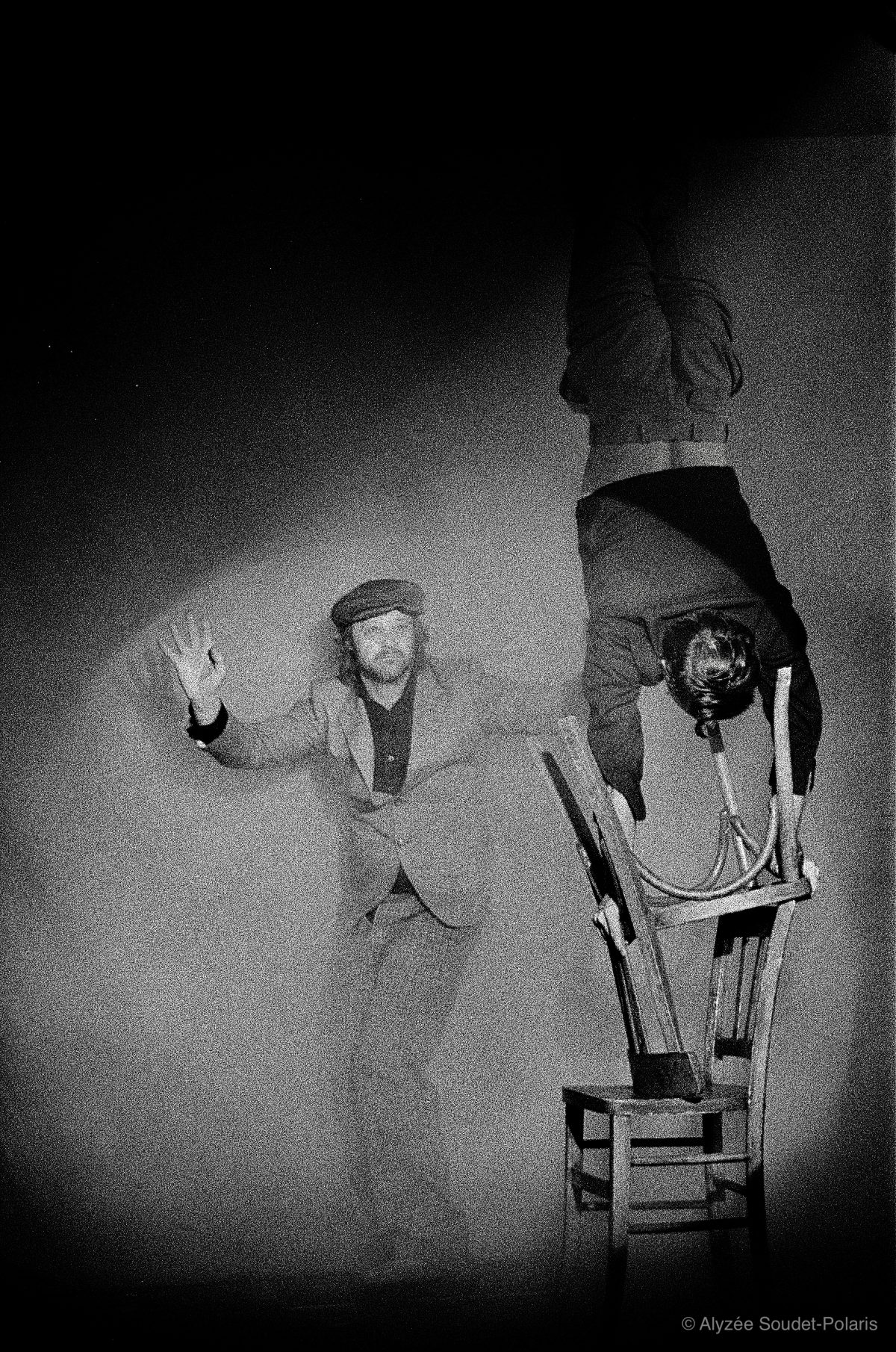 Rencontres 2021 - Rasposo